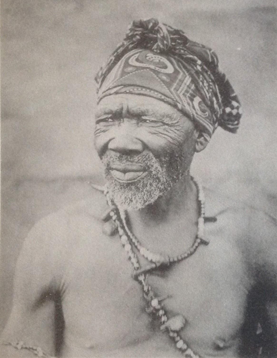 An early South African Philaphotographologist - Frederick William Willis | The Heritage Portal